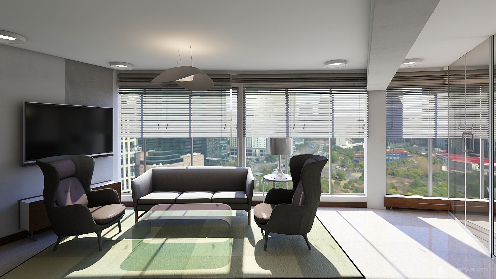 Interior Design – Verity Reality